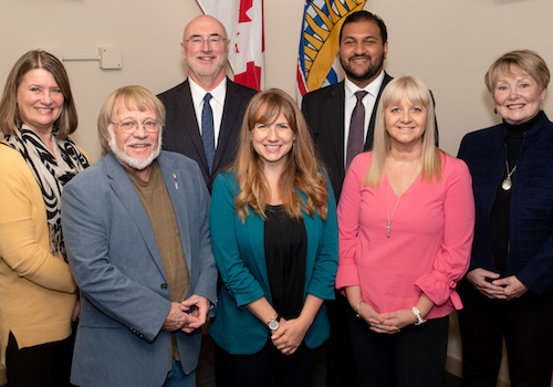 Sooke School District | Shaping Tomorrow Today